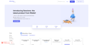 スマホ アプリUIデザイン制作 参考サイト10選! モバイル/PC ギャラリーを厳選紹介 | PixelChord